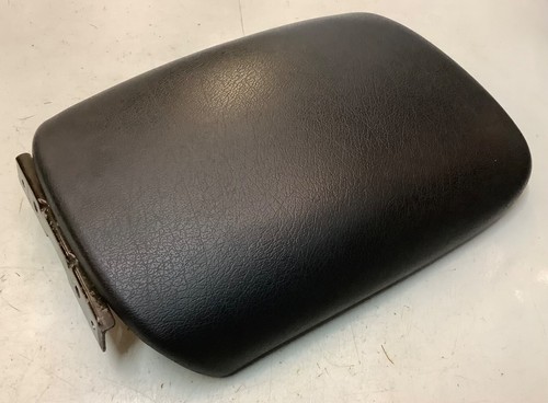VT VX COMMODORE CONSOLE LID COVER PADDED ARMREST | eBay