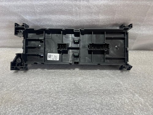 2012-2015 Mercedes-Benz GL/ML Relay & Fuse Plt NEW OEM | eBay