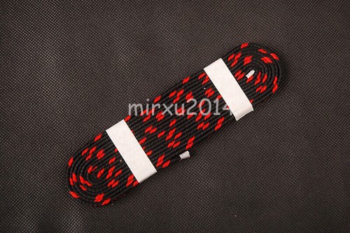 Black&red Thick Sageo Wrapping Cord for Japanese Samurai Sword Katana ...
