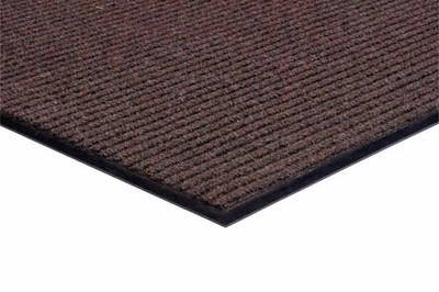 4' X 6' Door Mat Heavy Duty Entrance Front Welcome Outdoor Doormats ...