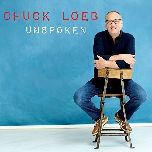 Chuck Loeb - Unspoken [New CD] 16351544322| eBay