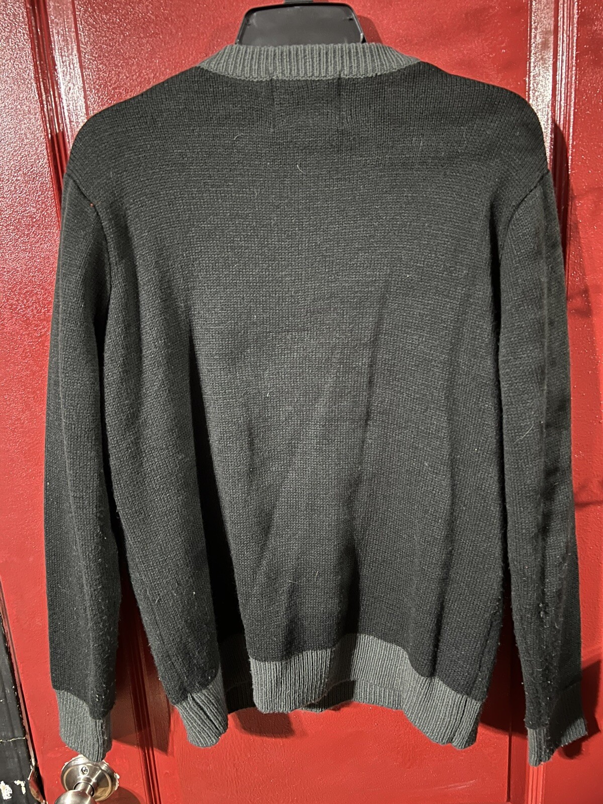 Halloween Michael Myers Mondo Middle of Beyond Sweate… - Gem