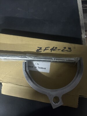 ZF42-23 Fork 1-2nd main shaft for; ZF S5-42 & ZF S5-47 transmissions 5 ...