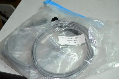 Lam Research Applied Materials 1002685-1002 Cable Amp 796094-2 Tyco ...