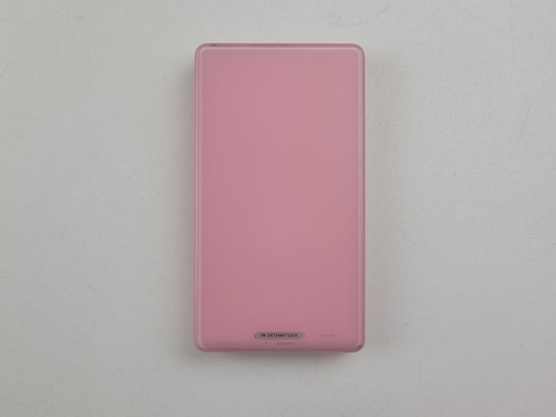 Microsoft Zune Digital Media MP3 Player (1092) 30GB - Pink - *PLEASE ...