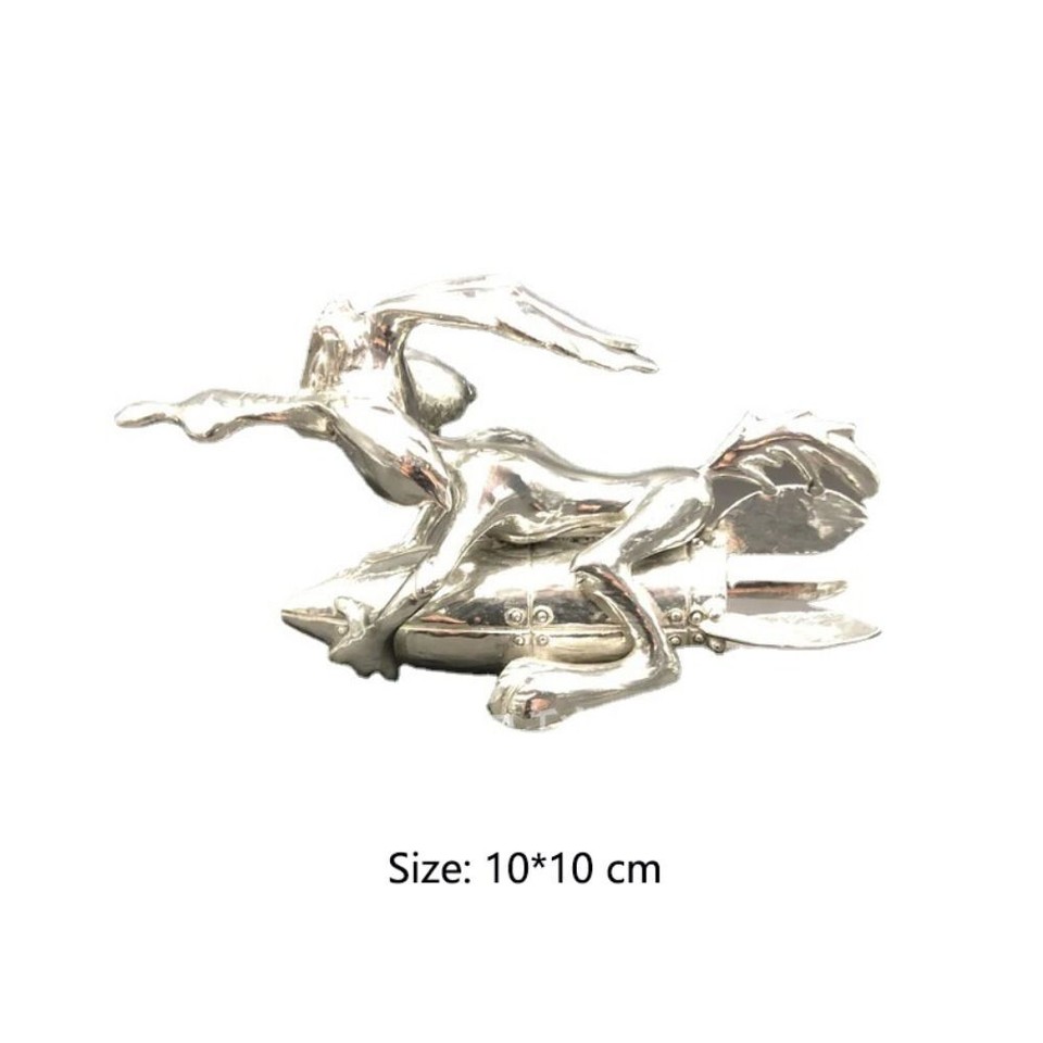 Topper Auto Accessories Car Front Cover Hood Ornament Hood Cover ...