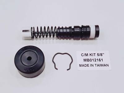 MB012161 New Clutch Master Cylinder Repair Kit for MITSUBISHI OE ...