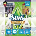 The Sims 3 Town Life Stuff Pack DLC for PC Game EA Key Region Free | eBay