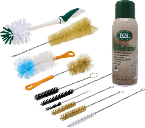 Products Meat Grinder Cleaning Kit, Includes Brushes and Food Grade ...