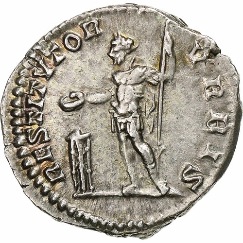 Septimius Severus, Denier, 200-201, Rome, Silver, SUP+, RIC:167a | eBay