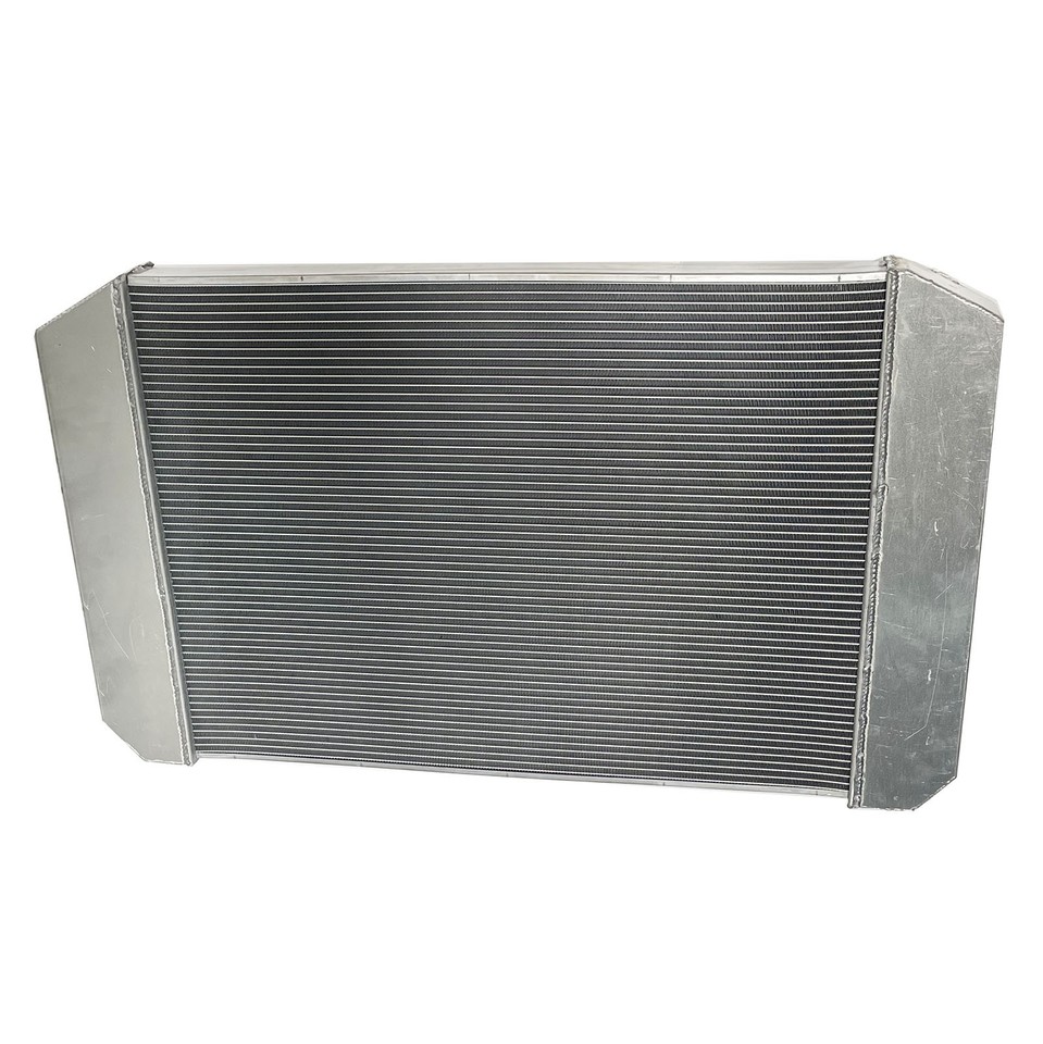Radiator Fits Chevy C60 C70 Kodiak GMC C7000 C6500 Topkick 1991-2002 ...