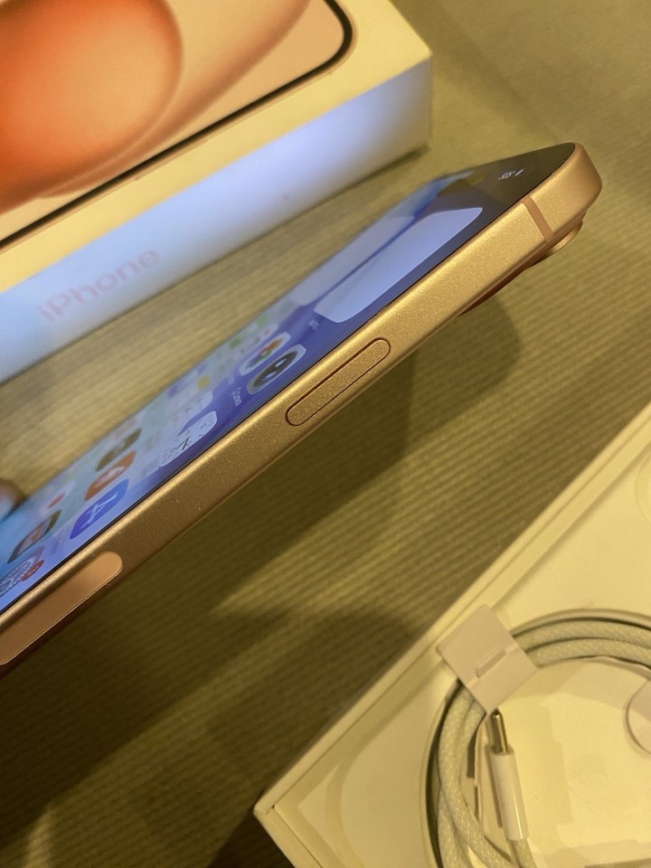 APPLE IPHONE 15 PLUS UNLOCKED 256GB PINK EXCELLENT CONDITION | eBay