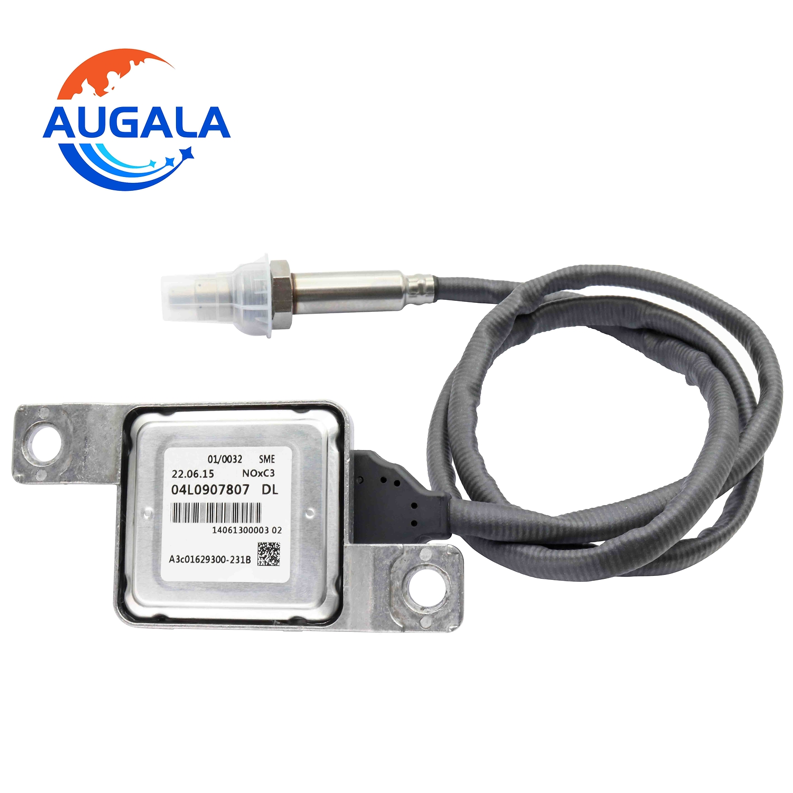04L0907807 DL Probe Sensor Nox Sensor for VW Sharan 7N Tiguan 5N_2.0 ...