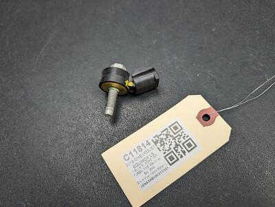 Engine Knock Sensor 2019 Chevrolet Equinox 12636736 2018 2020 2021 2022 ...