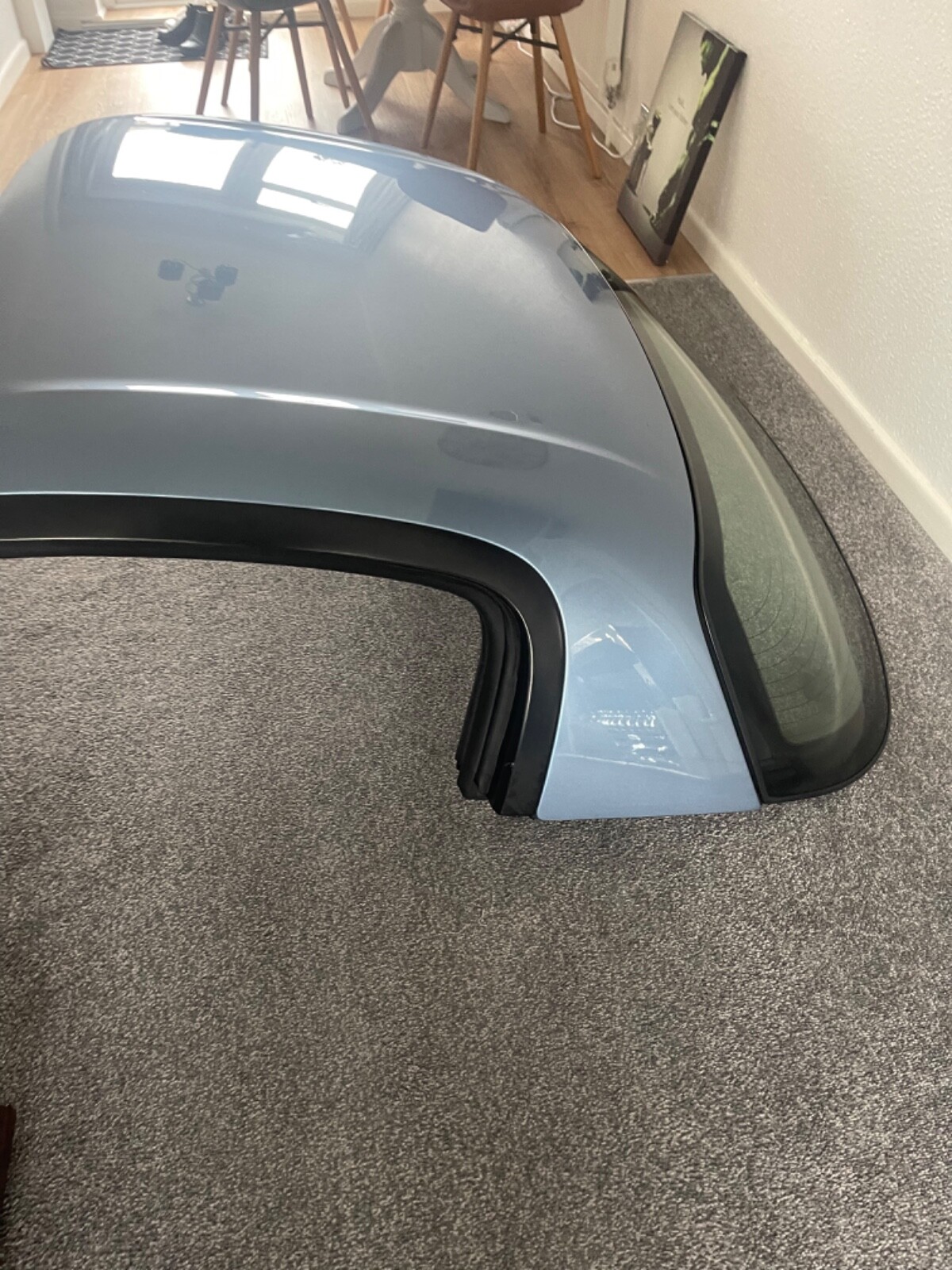 Hardtop with Glass oem Honda S2000 | eBay