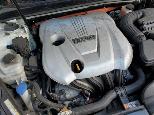 Engine Motor 2.4 Hybrid OEM 2011 2012 Kia Optima | eBay