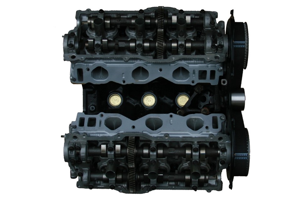 1995-2004 Toyota 4Runner, T100 Tacoma Tundra 3.4L Rebuilt Engine V6 ...