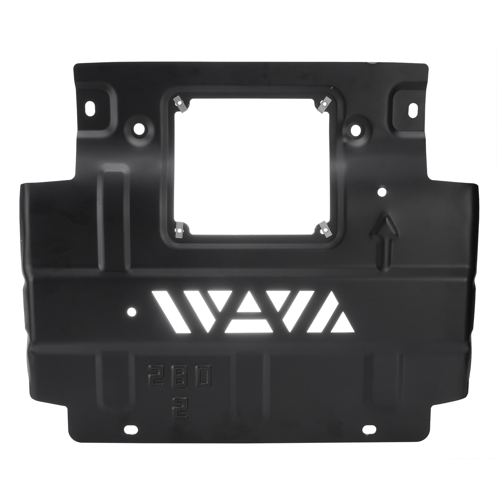 NEW For 2015-2020 Ford F-150 F150 Lower Front Splash Shield Guard FL3Z ...