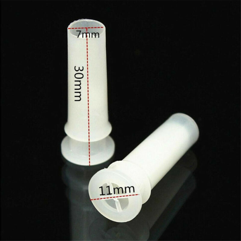 100X Replacement Squeaker Reeds For Toddler Squeaky Shoes Pip Squeaker ...