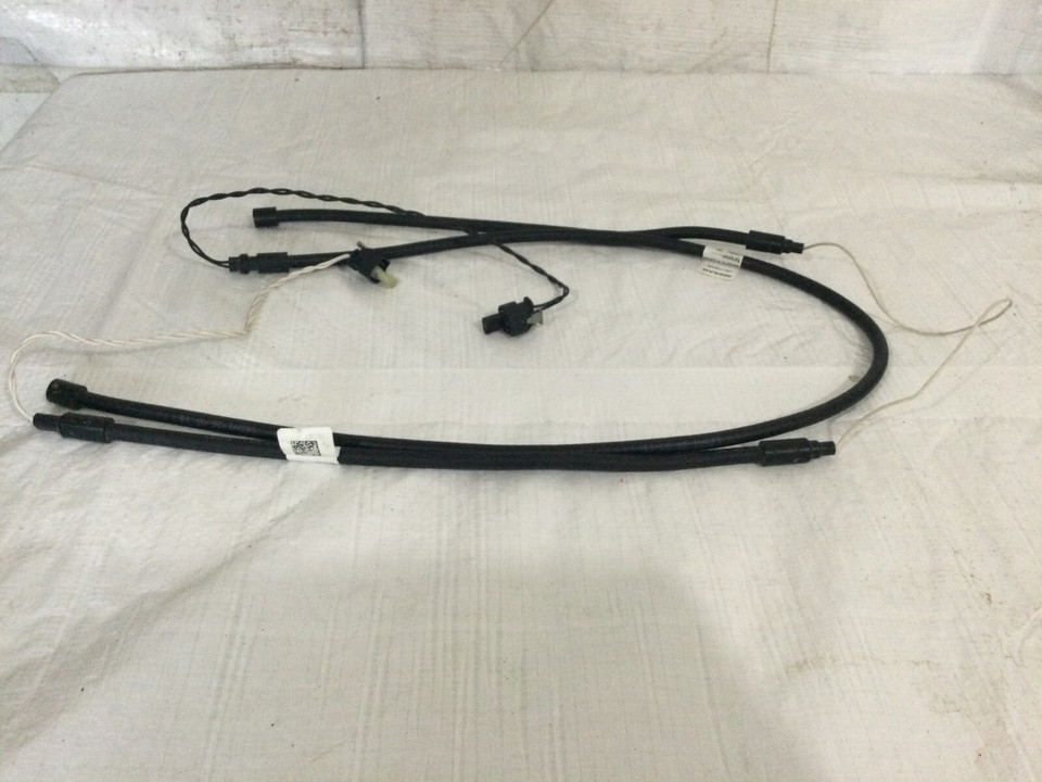 2020 Nissan Rogue Tailgate Kick Motion Sensor Harness 285T24BA0A OEM | eBay