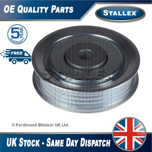 Fits Daihatsu Terios 2000-2006 1.3 Deflection Guide Pulley Stallex | eBay
