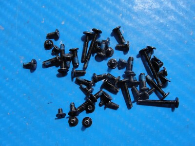 Lenovo ThinkPad P70 17.3" Genuine Laptop Screw Set Screws for Repair ...