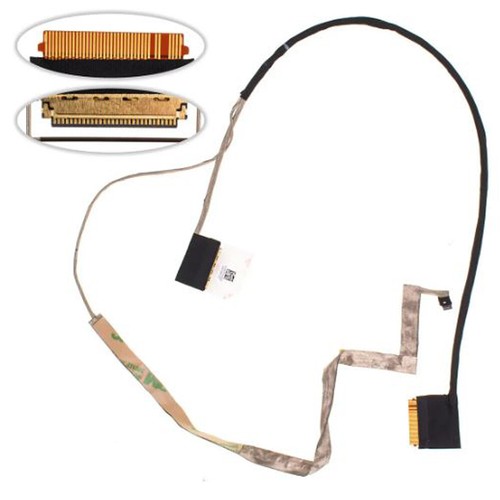 Flex Screen cable Flex Screen cable Dell Inspiron 17 5770 5775 Non ...