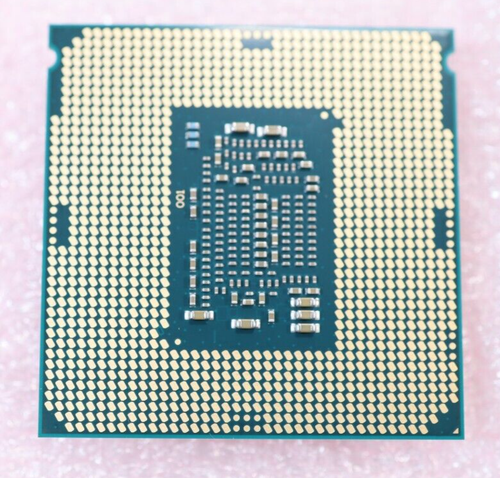 Intel Core i7-7700 3.6GHz Quad Core 8MB 65W FCLGA1151 64-bit Processor ...