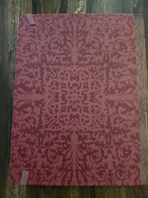 'The Da Vinci Code Travel Journal' based on Dan Brown novel, 1st ed ...