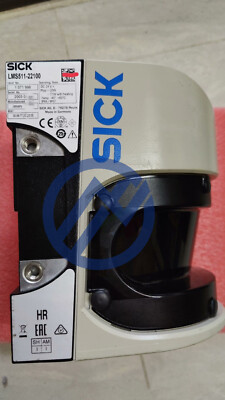 used LMS511-22100 SICK Lidar LMS511-22100 | eBay UK