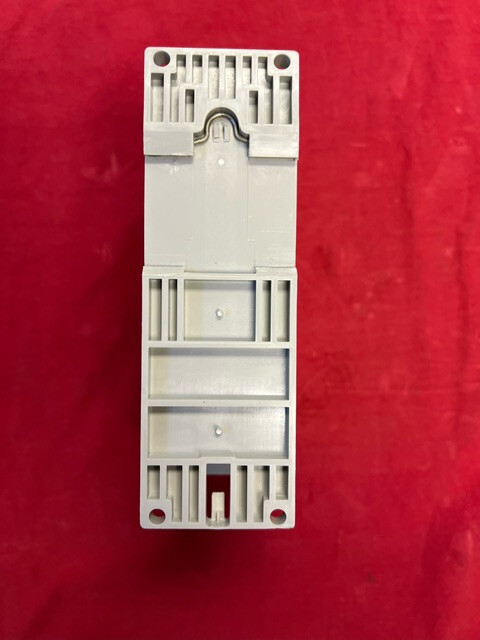 Allen-Bradley 150-C37NBD, 37A, 480V, 3-Phase, 100...240V AC, Open ...