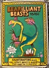 Bear's Bearilliant Beasts 2023 YoYo - Collectors Cards New Collection ...