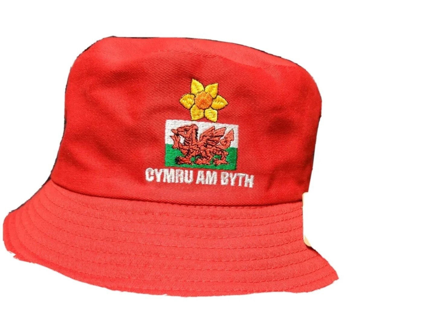 Rugby Red Cymru Am Byth Wales Forever Welsh Dragon Patriotic Football ...