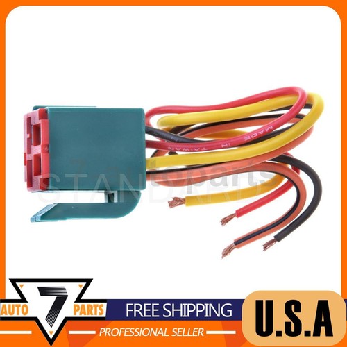 Fuel Pump Relay Connector Handy Pack fits Ford Aerostar 1986-1991 | eBay