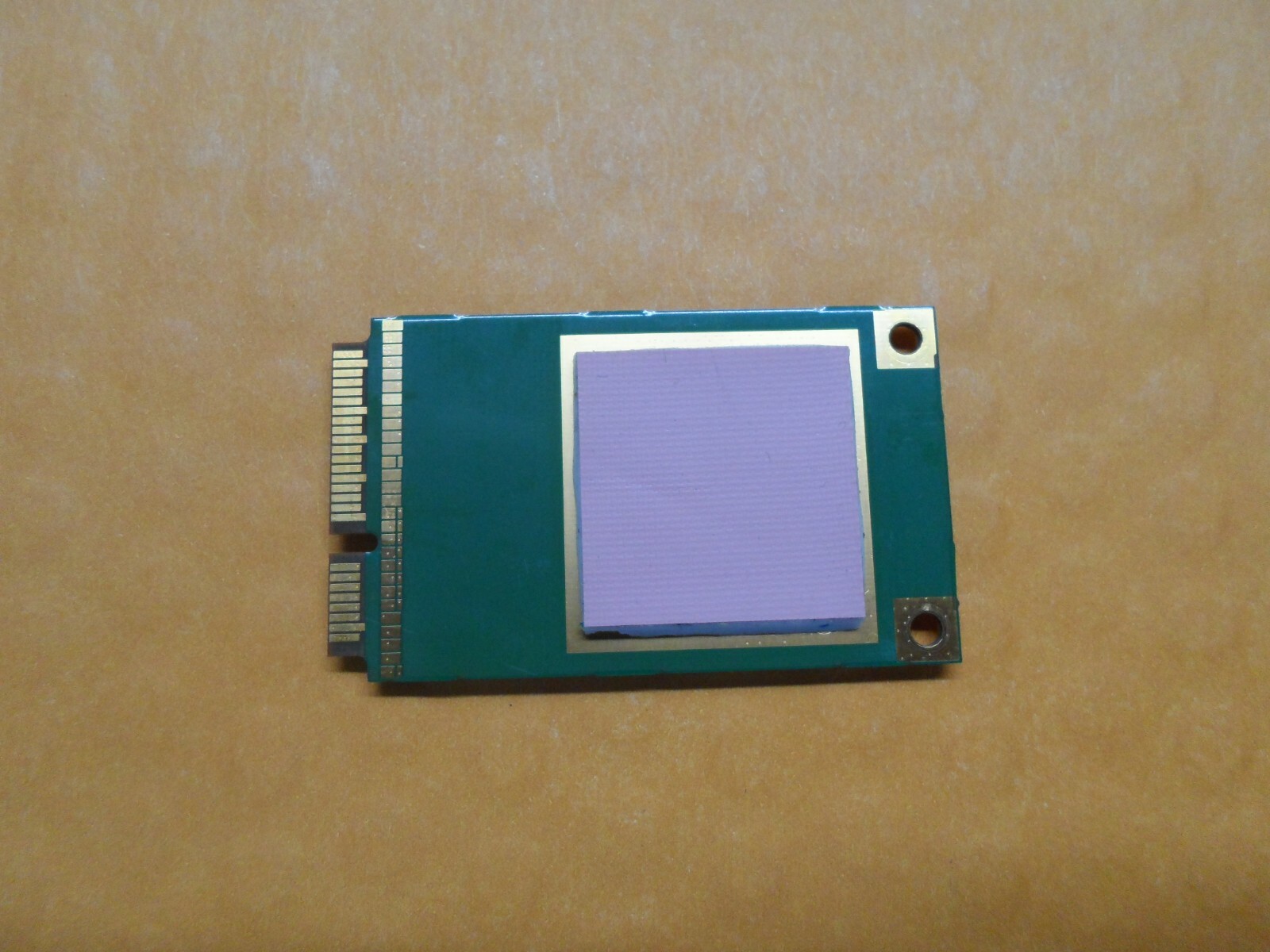 Sierra Wireless MC7355 GOBI 5000 - Panasonic Toughbook 4G For T-Mobile ...