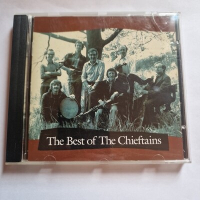 Best of the Chieftains by The Chieftains (CD, 1992) 5099747166624 | eBay