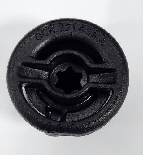 New Genuine Audi VW Plug 0CK321439A / 0CK-321-439-A OEM Transmission ...
