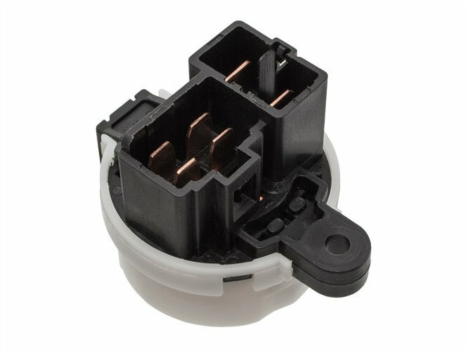 For Mazda 323 626 B2200 B2500 Premacy Ignition Switch Start Switch | eBay