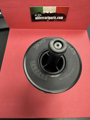 Ferrari Part 280901 Oil Filter Cartridge | eBay