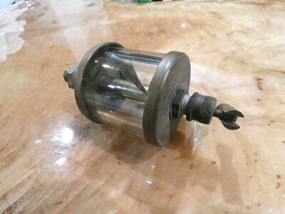 Parts - Stationary Engine Oiler