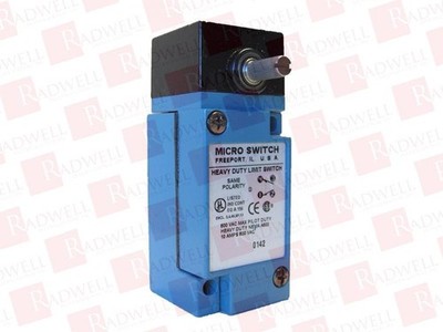 HONEYWELL LSM6D / LSM6D (USED) | eBay