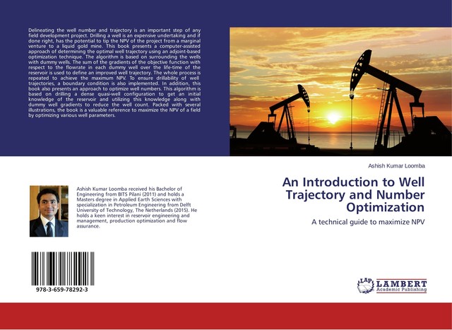 An Introduction to Well Trajectory And Number Optimization von Ashish ...