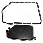 01V325429 Auto Transmission Filter w/Pan Gasket For Audi A4 A6 Quattro ...