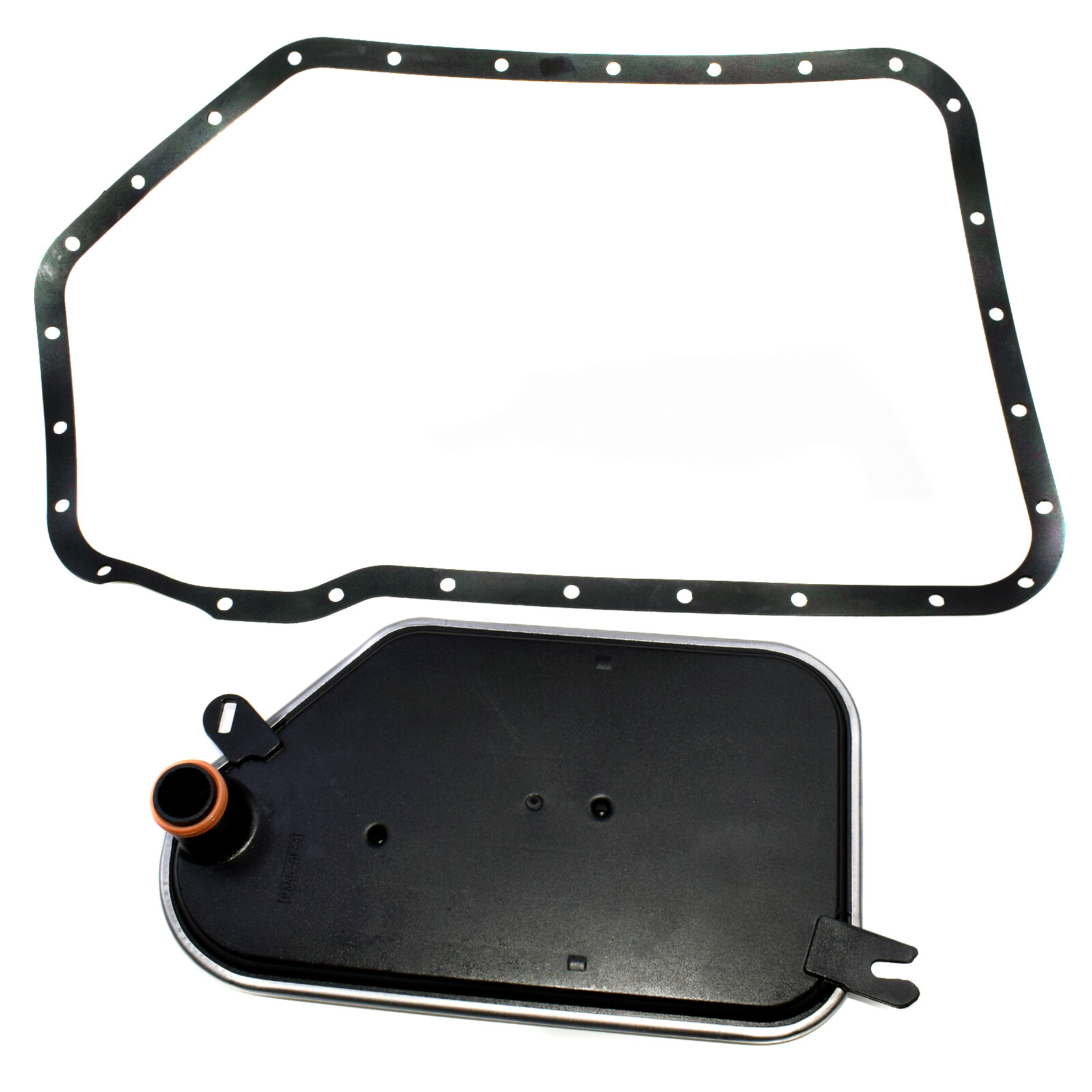 01V325429 Auto Transmission Filter w/Pan Gasket For Audi A4 A6 Quattro ...