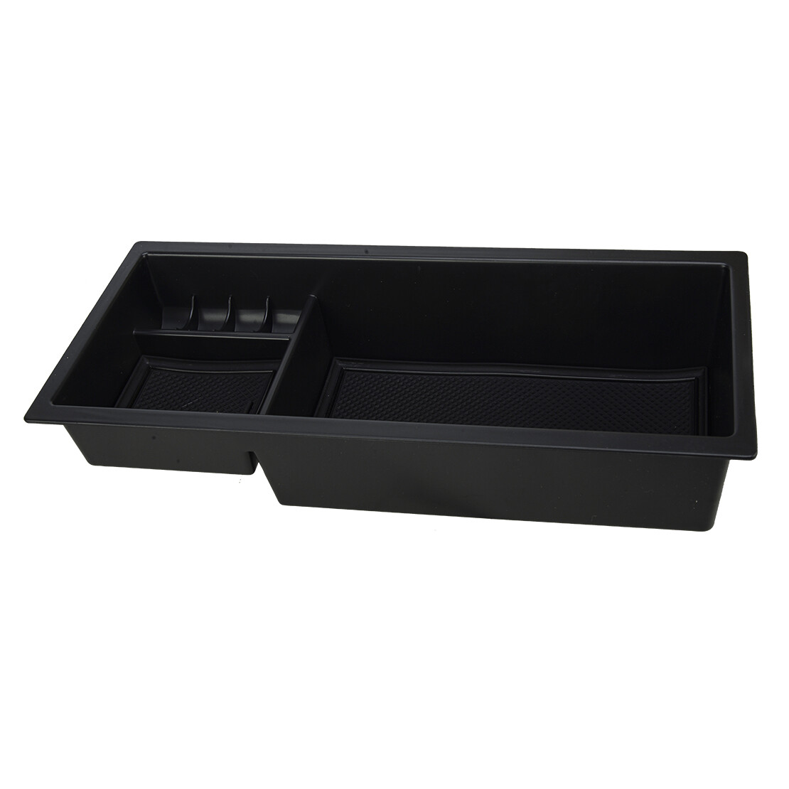 Center Console Armrest Storage Box Organizer Tray Fit For Toyota Prius ...