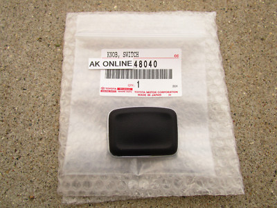 16 - 20 LEXUS RX350 RX350L NAVIGATION DISPLAY CONTROLLER MOUSE PAD KNOB ...