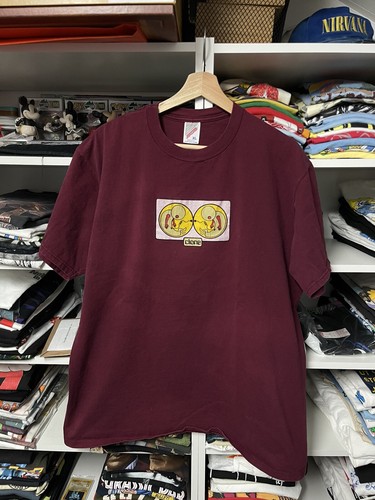 Vintage 90’s Alien Workshop Clone Skateboarding Shirt | eBay