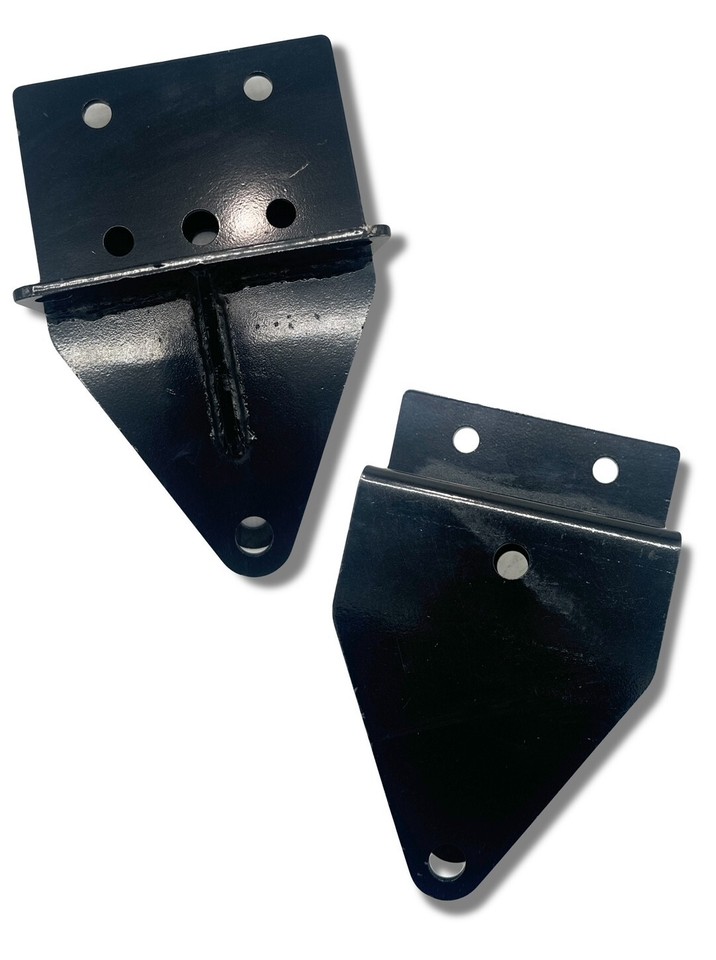 Universal 4 Link Bracket Kit | eBay