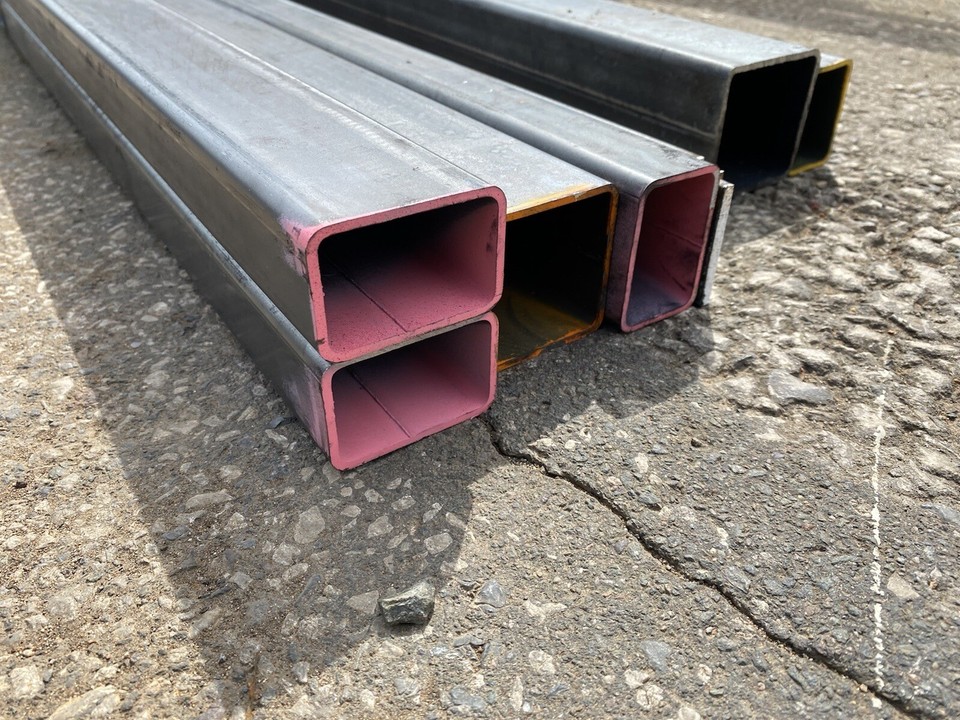 Steel Beam RSJ Lintel UB UC - Any Size CE Marked | eBay UK