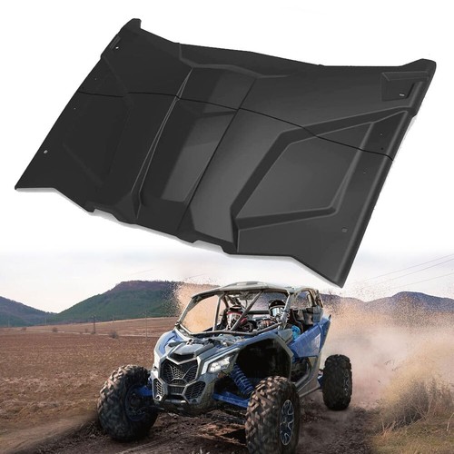 Hard Roof Top For Can-Am Maverick X3 (2 Doors) 2017-2024 Repalce for ...